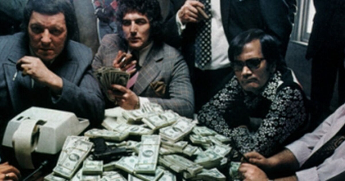 #78: 'Across 110th Street' (Barry Shear, 1972) | Humo: The Wild Site