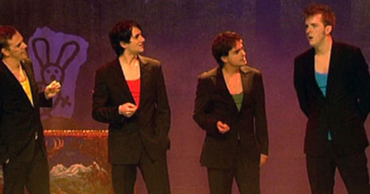 Humo's Comedy Cup: de do's-and-don'ts volgens Koen De Poorter | Humo ...