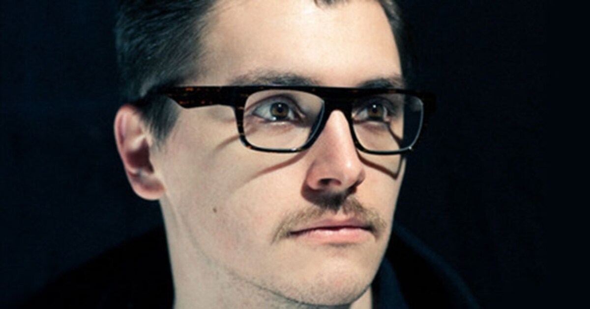 Locked Groove: 'Enigma (Scuba's Warehouse Mix)' | Humo: The Wild Site