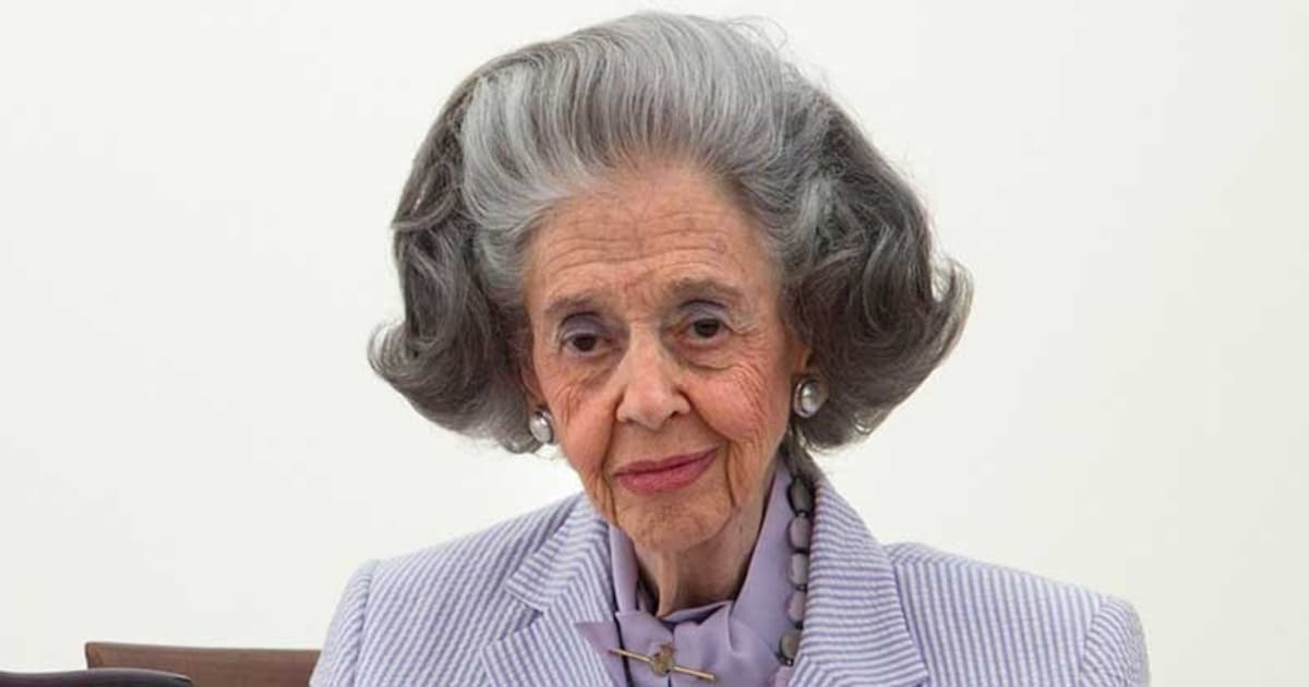 Koningin Fabiola is overleden | Humo: The Wild Site