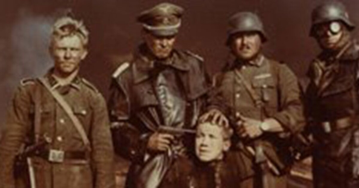 #52: 'Come and See' (Elem Klimov, 1985) | Humo: The Wild Site