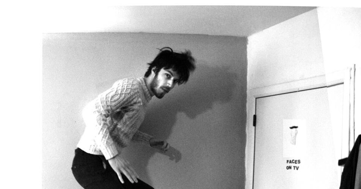 Faces On TV: 'Run Against the Stream' | Humo: The Wild Site