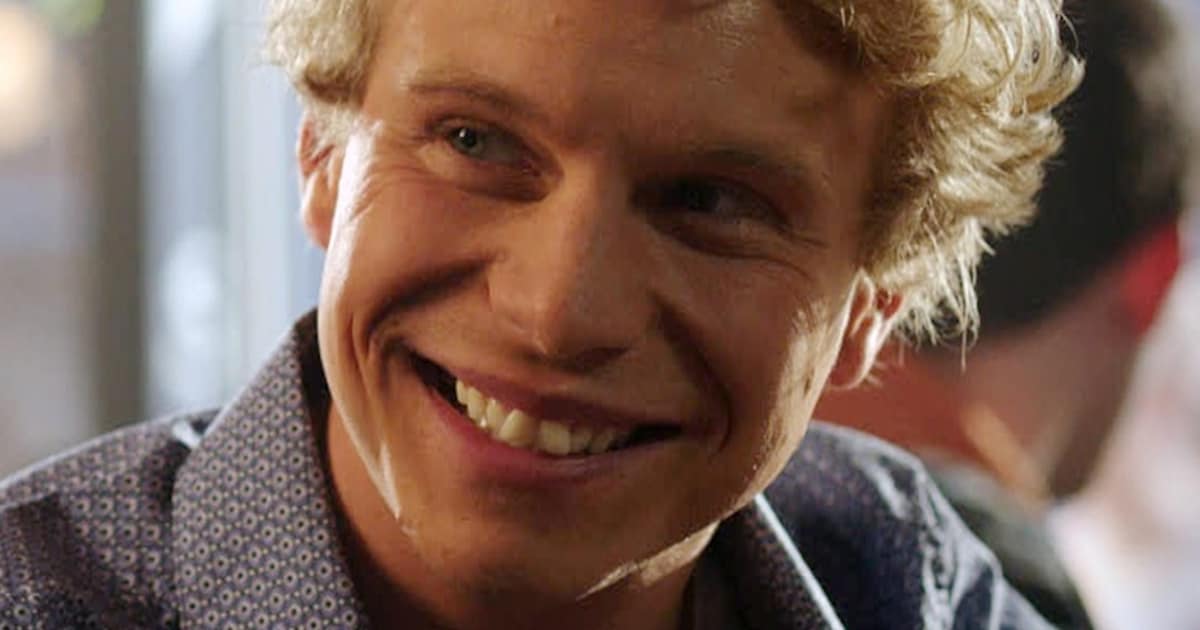 Serie: Tom & Harry | Humo: The Wild Site