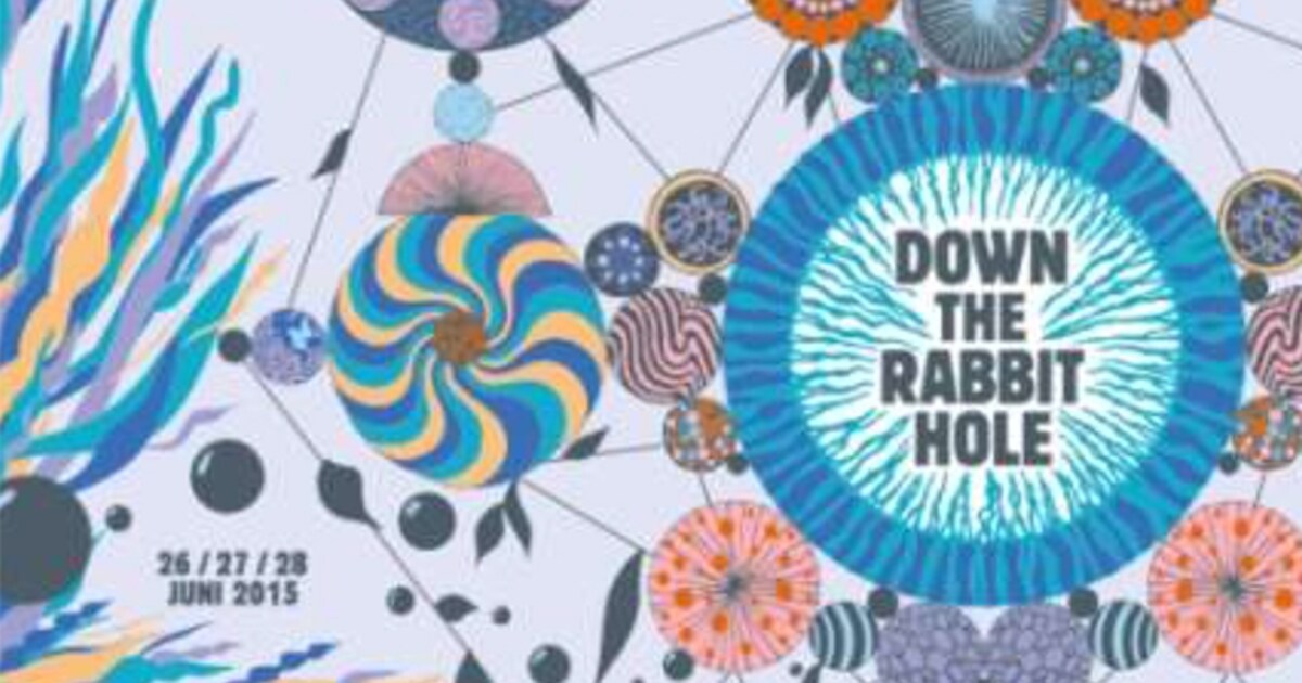 7 nieuwe namen voor Down The Rabbit Hole, waaronder Rósín Murphy, Iggy ...