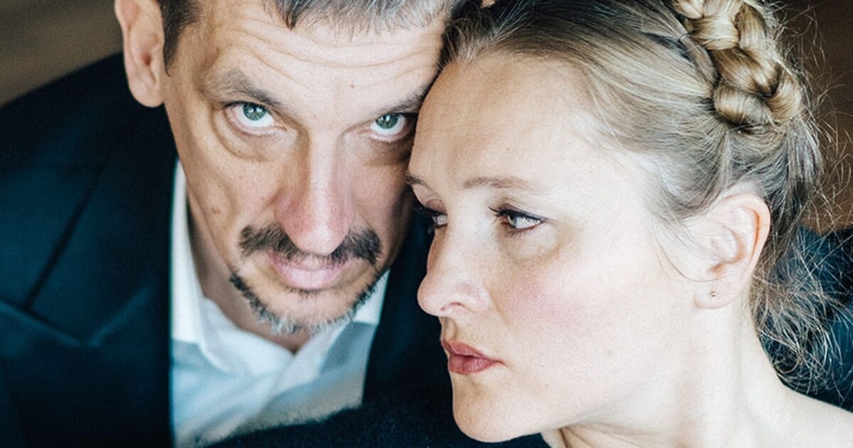 Tine Reymer & Peter Van den Begin | Humo: The Wild Site