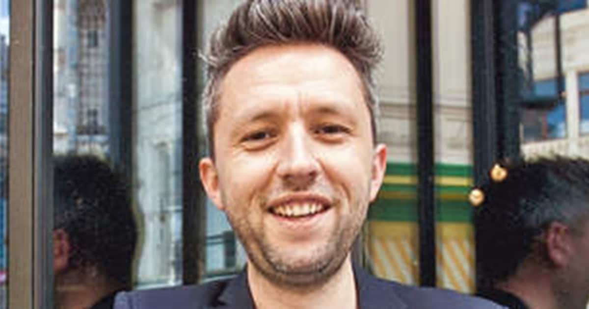 Wouter Cajot | Humo: The Wild Site