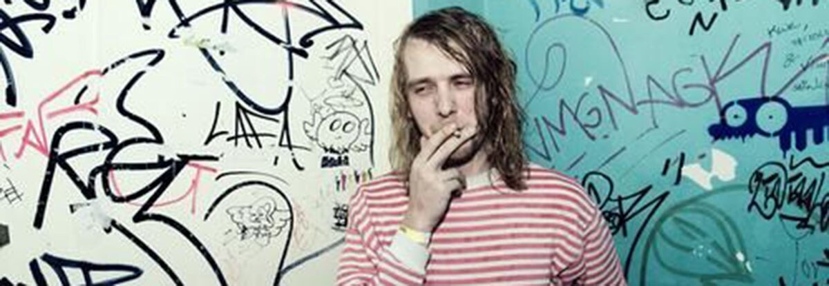 Palmbomen II: 'Cindy Savalas' | Humo: The Wild Site