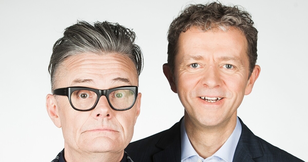 Benefietshow: Iedereen tegen kanker-show | Humo: The Wild Site