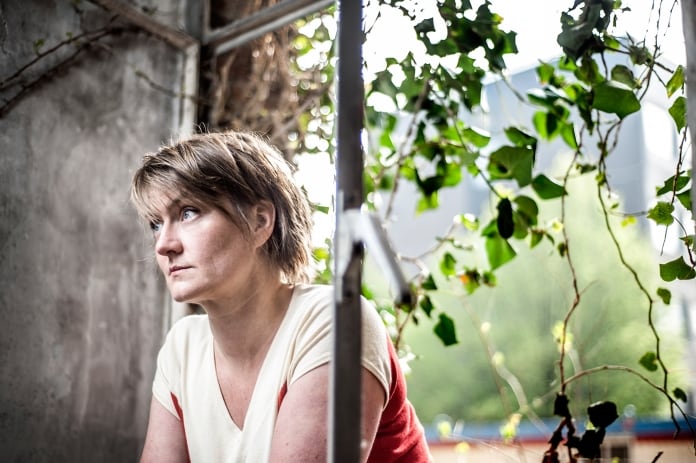 Ruth Joos, een beetje minder boos | Humo: The Wild Site