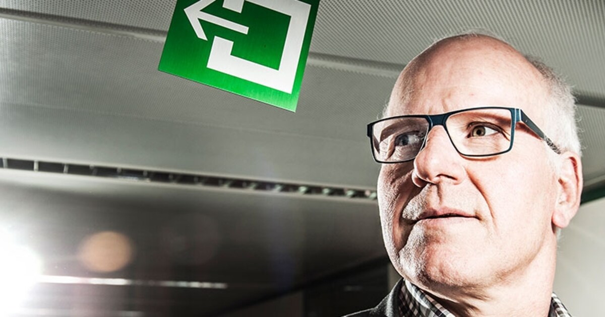 'Ik kan het woord integratie niet meer horen!' Afscheid van Jozef De ...