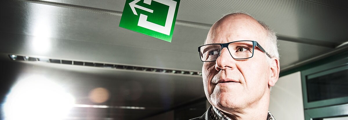 'Ik kan het woord integratie niet meer horen!' Afscheid van Jozef De ...