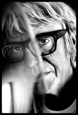 Thrillerauteur Pieter Aspe: 'Ik ben de geldmachine van uitgeverij ...