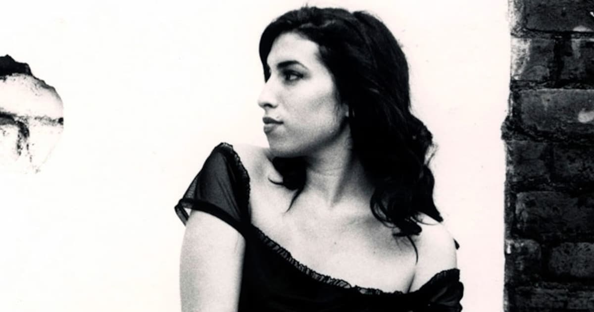 Backingzanger Zalon Thompson over Amy Winehouse | Humo: The Wild Site