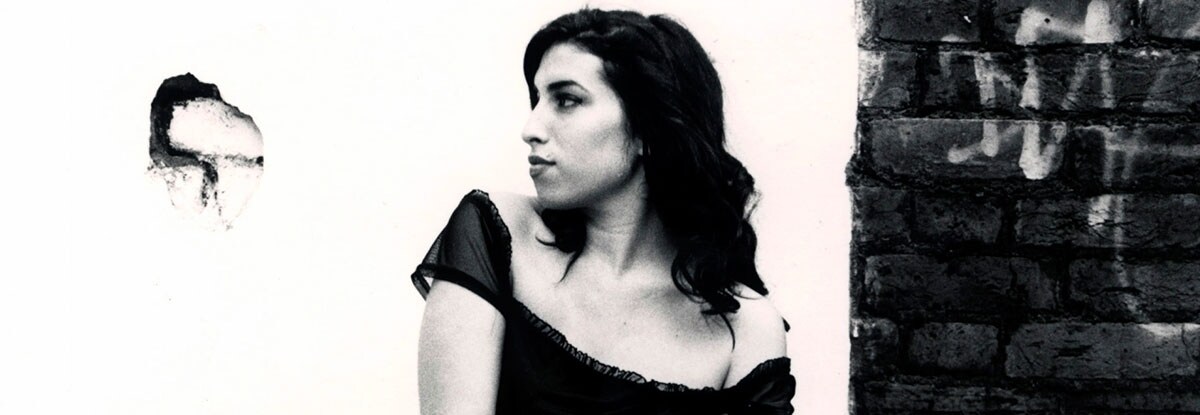 Backingzanger Zalon Thompson over Amy Winehouse | Humo: The Wild Site