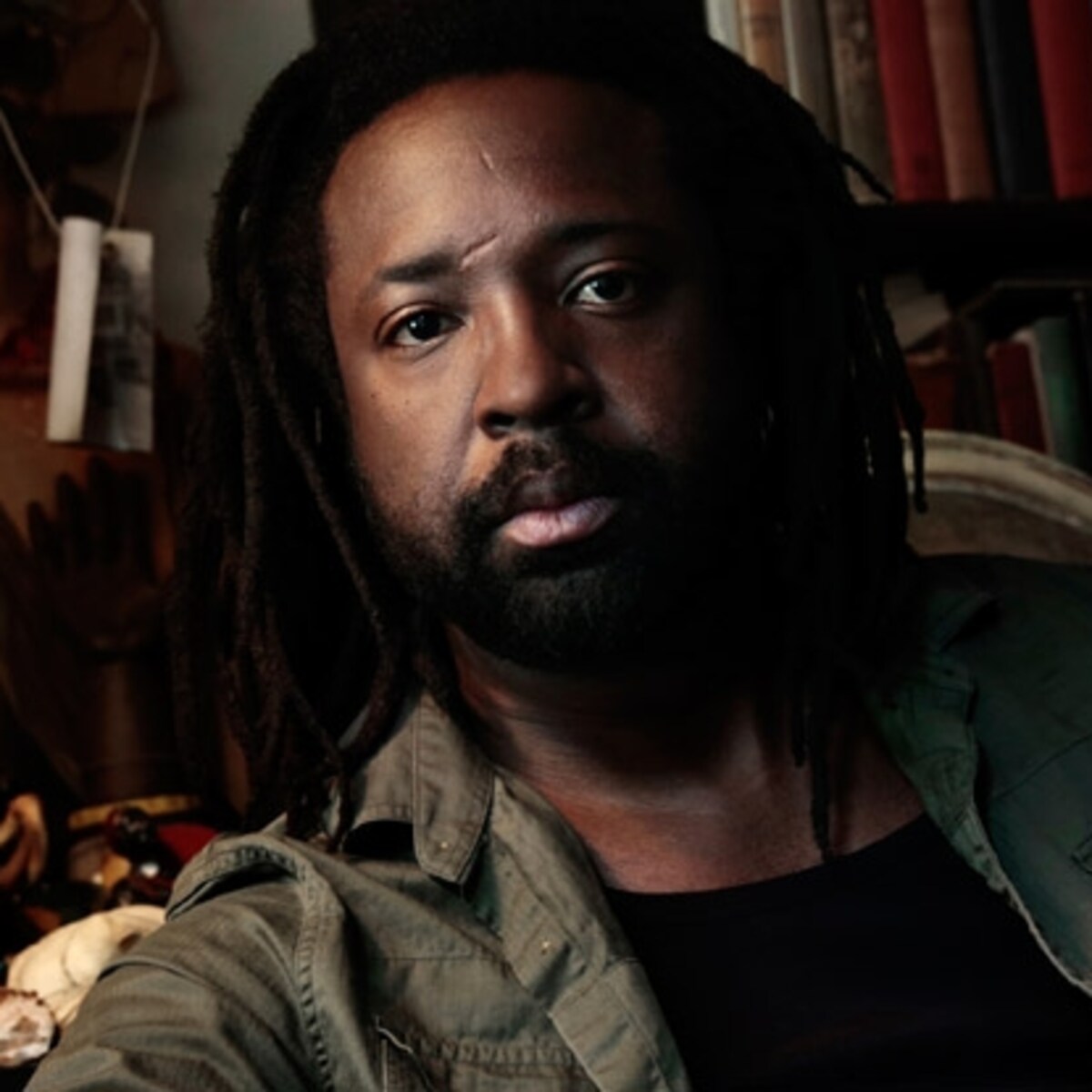 Bob Marley Maak Je Nergens Zorgen Over