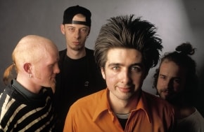 10x Evil Superstars: 'Guy Mortier heeft ons geleerd hoe we rock-'n-roll ...