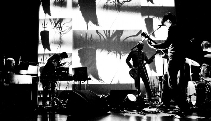 10x Evil Superstars: 'Guy Mortier heeft ons geleerd hoe we rock-'n-roll ...