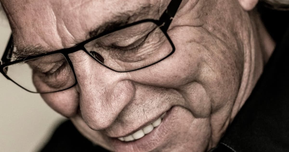 Jan Mulder: het definitieve interview | Humo: The Wild Site