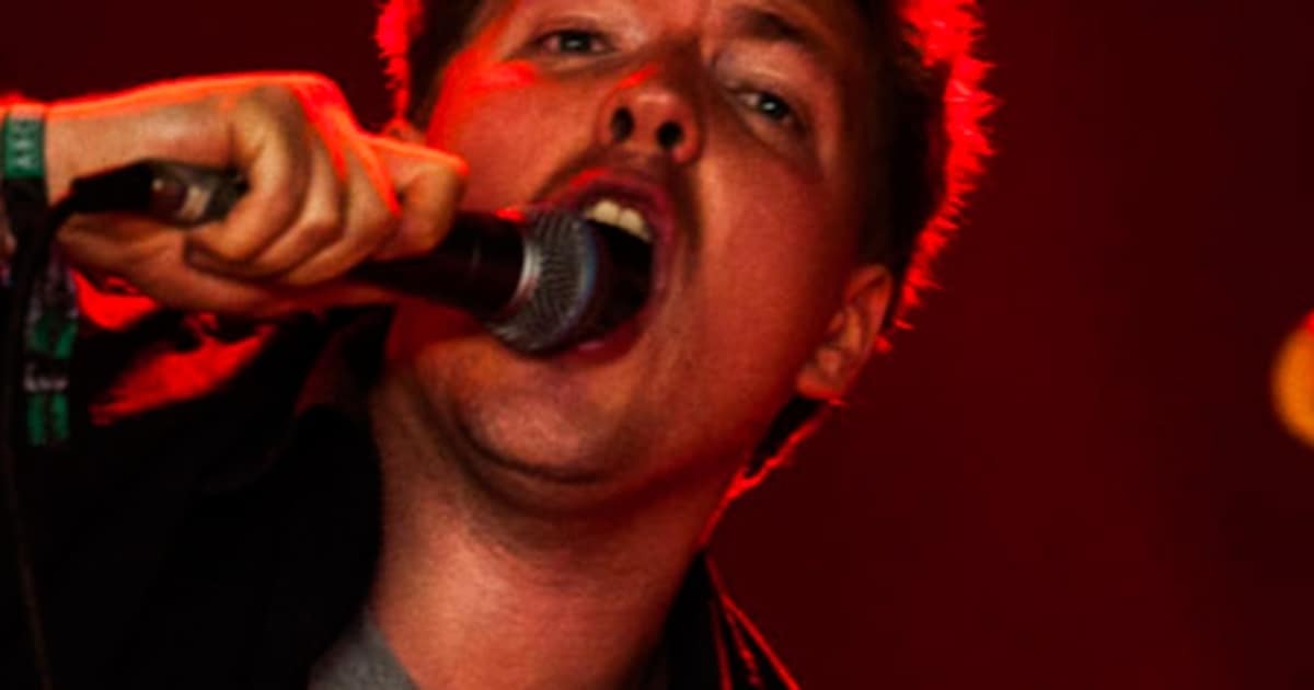 Review: Bad Breeding op Pukkelpop 2015 | Humo: The Wild Site