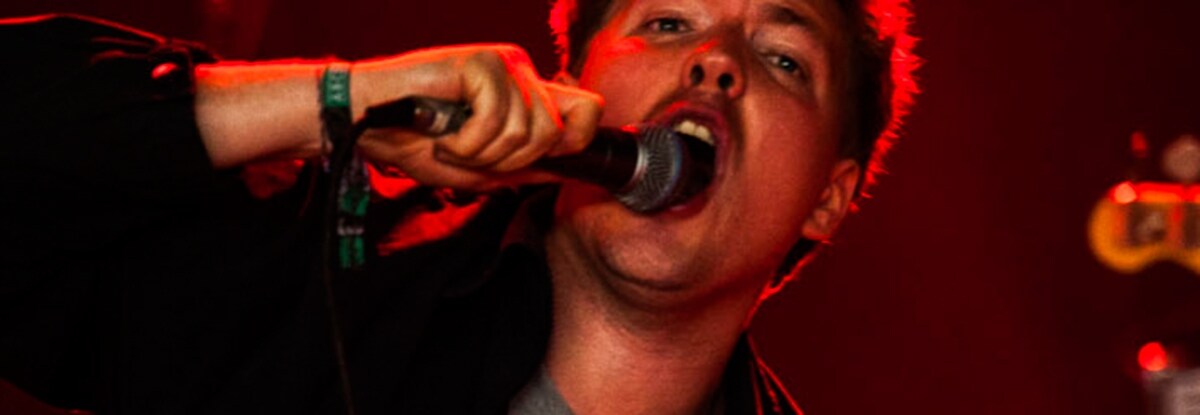 Review: Bad Breeding op Pukkelpop 2015 | Humo: The Wild Site