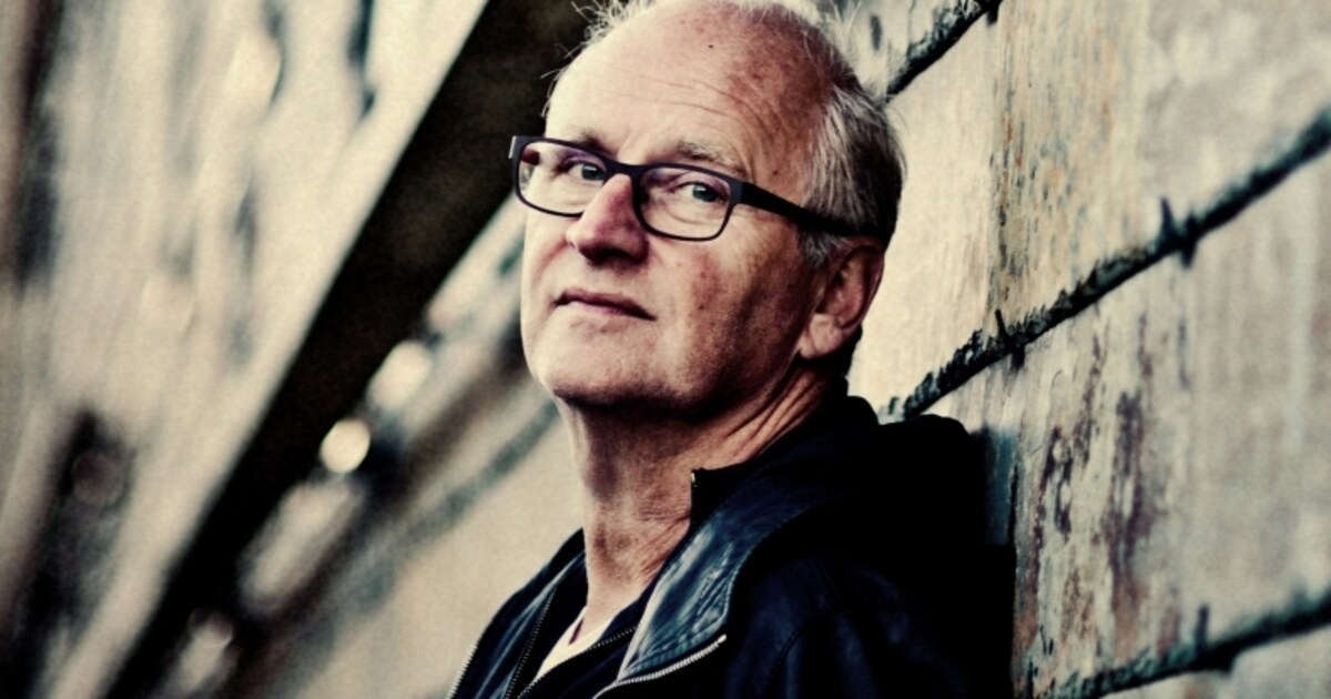 Herman Koch | Humo: The Wild Site