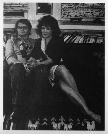 Cherchez la femme: Deborah Campert 'Remco intrigeerde me, zoals je ook ...