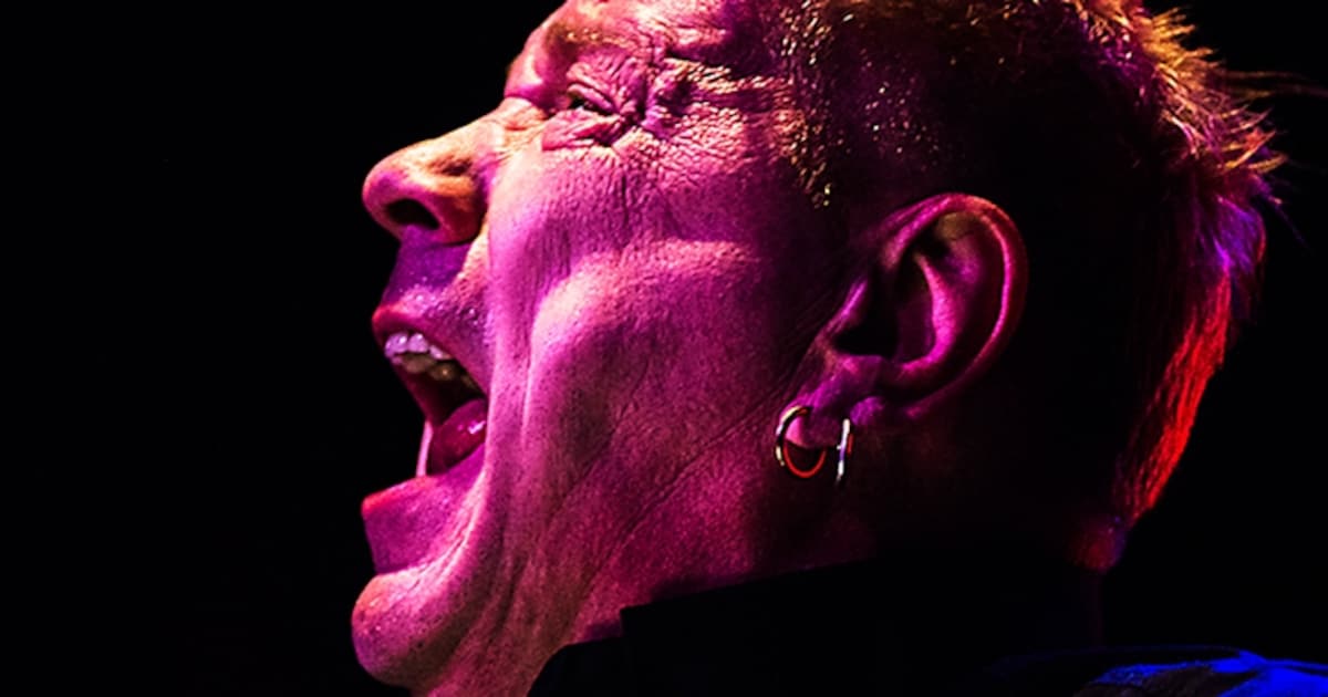 PiL (Trix) | Humo: The Wild Site
