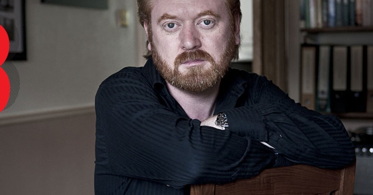 Thrillerauteur R.J. Ellory: 'Mijn schrijfstijl is erg beïnvloed door de ...