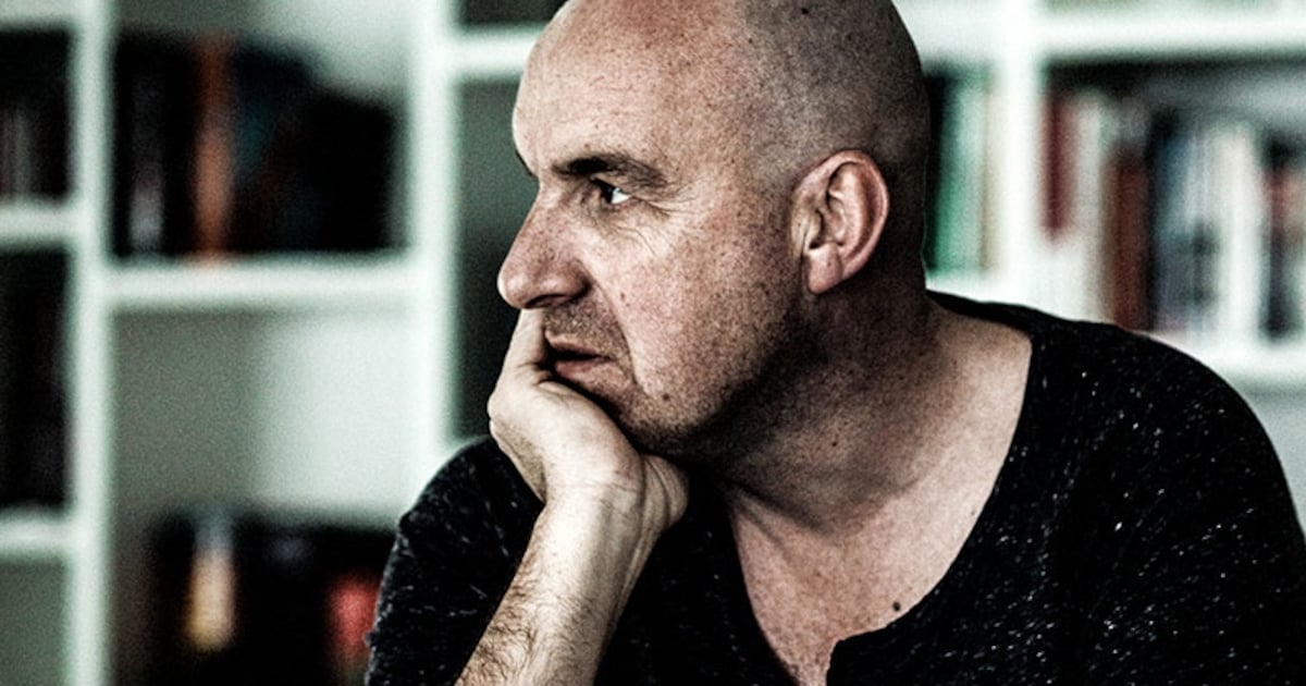 24 uur in 'Het huis' met Eric Goens: 'Sven Gatz is de slechtste ...