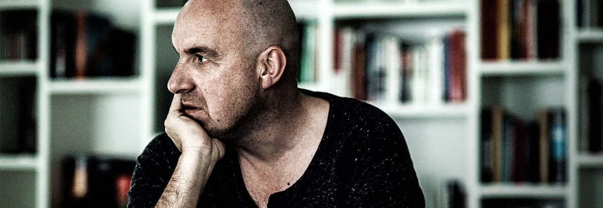 24 uur in 'Het huis' met Eric Goens: 'Sven Gatz is de slechtste ...