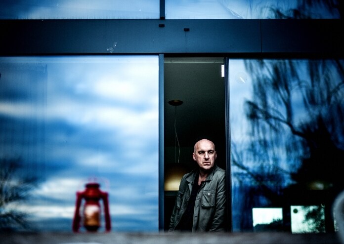 24 uur in 'Het huis' met Eric Goens: 'Sven Gatz is de slechtste ...