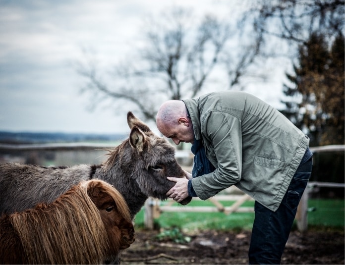 24 uur in 'Het huis' met Eric Goens: 'Sven Gatz is de slechtste ...