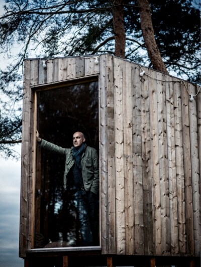 24 uur in 'Het huis' met Eric Goens: 'Sven Gatz is de slechtste ...