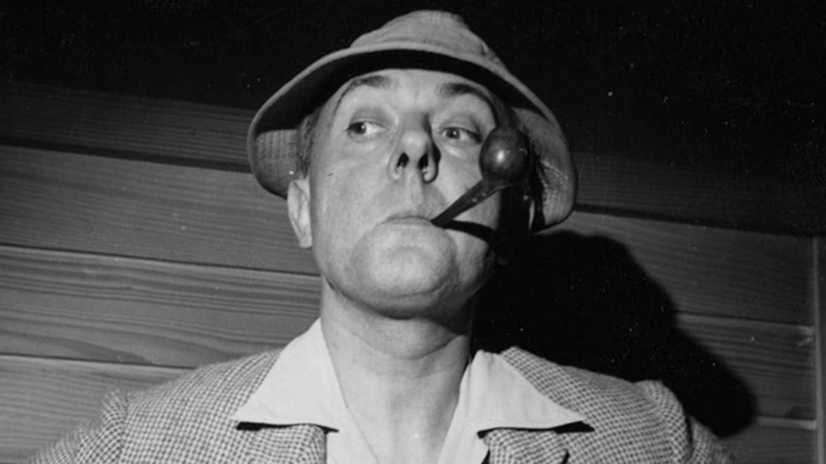 Jacques Tati