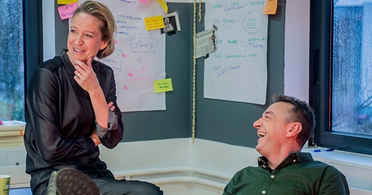 'Echt niet OK!' op Eén | Humo: The Wild Site