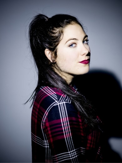 Marie, dochter van Gert Verhulst: 'Ik weet het: ik zal nooit een man ...