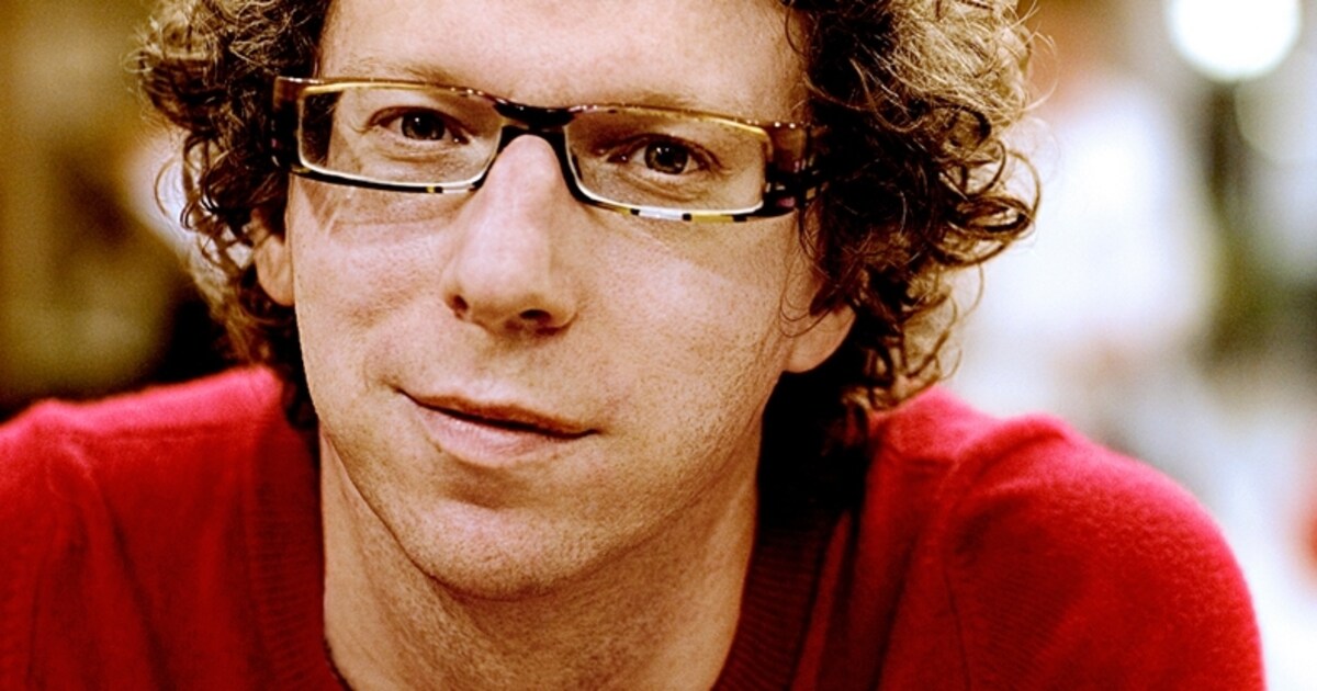 De mailbox van Arnon Grunberg: 'Blaaskaak' | Humo: The Wild Site