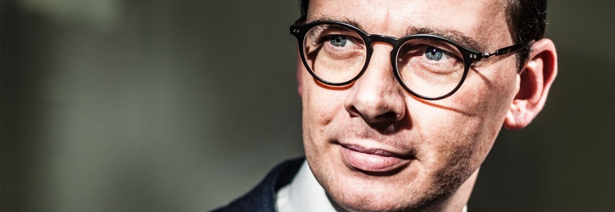 De 7 hoofdzonden van CD&V-voorzitter Wouter Beke: 'Het is niet omdat ...