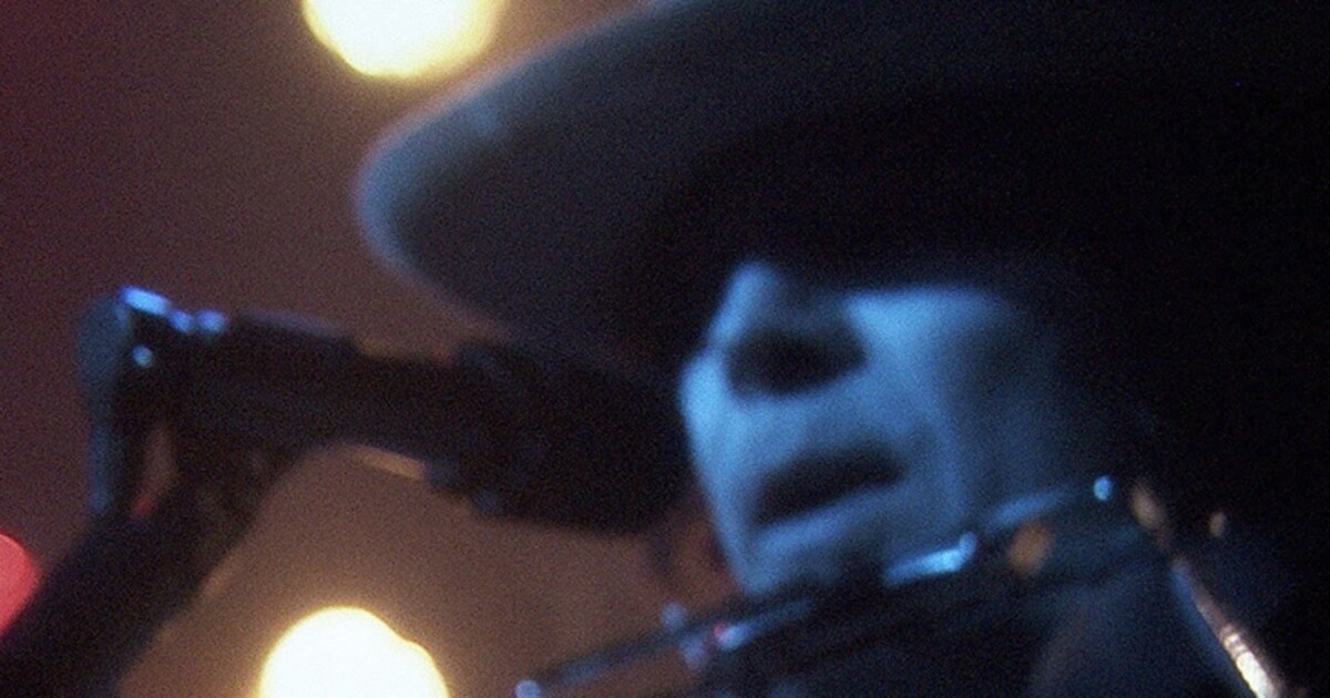 Bob Dylan covert Drake (filmpje) | Humo: The Wild Site