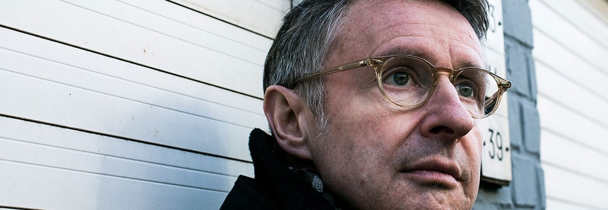 Martin Heylen over de kritiek op 'Terug naar eigen land' | Humo: The ...