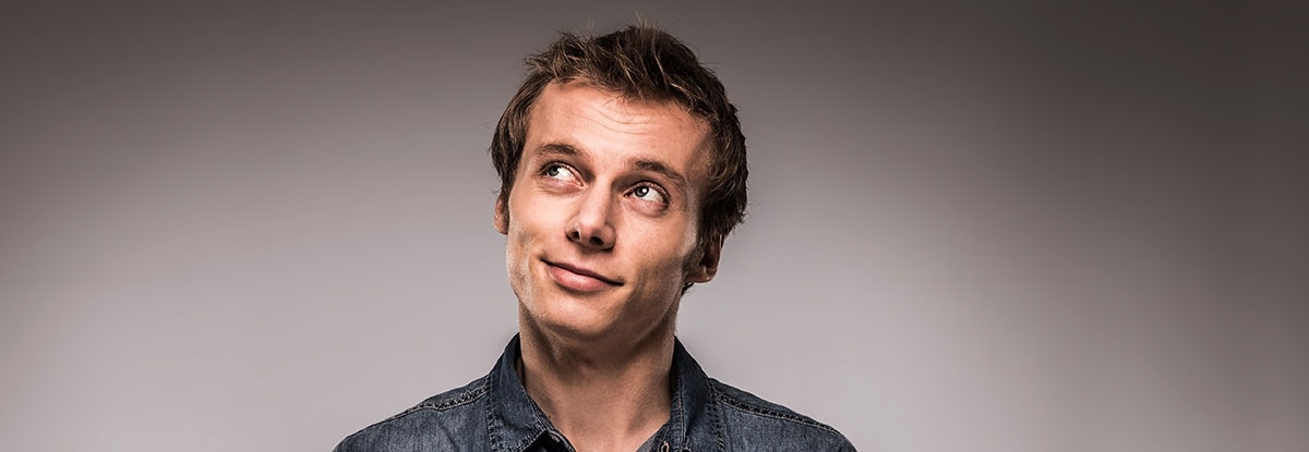 Show: Nicholas | Humo: The Wild Site