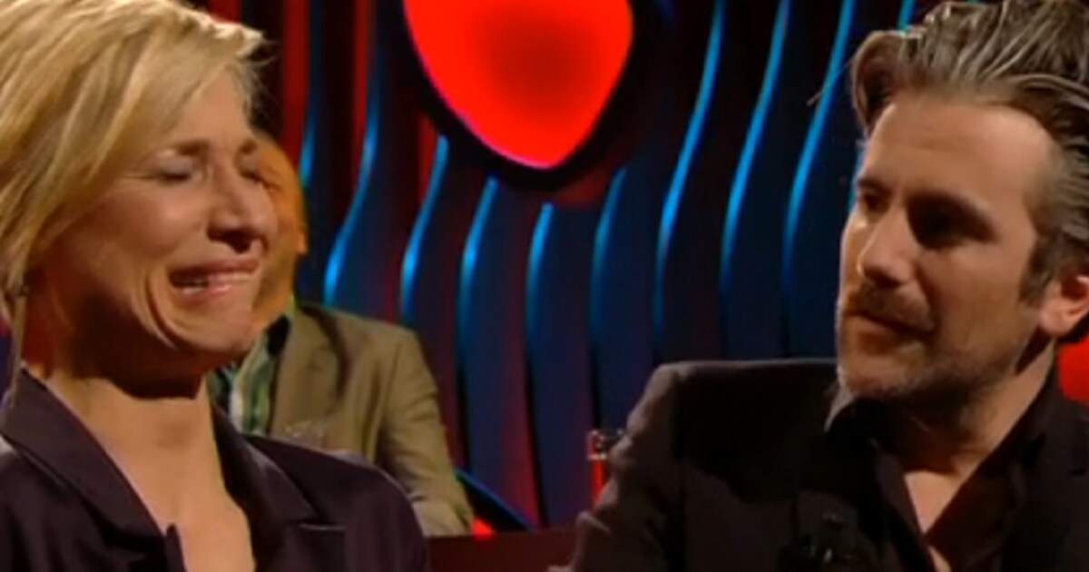 Jeroom wint 'Mag ik u kussen?'! (filmpje) | Humo: The Wild Site