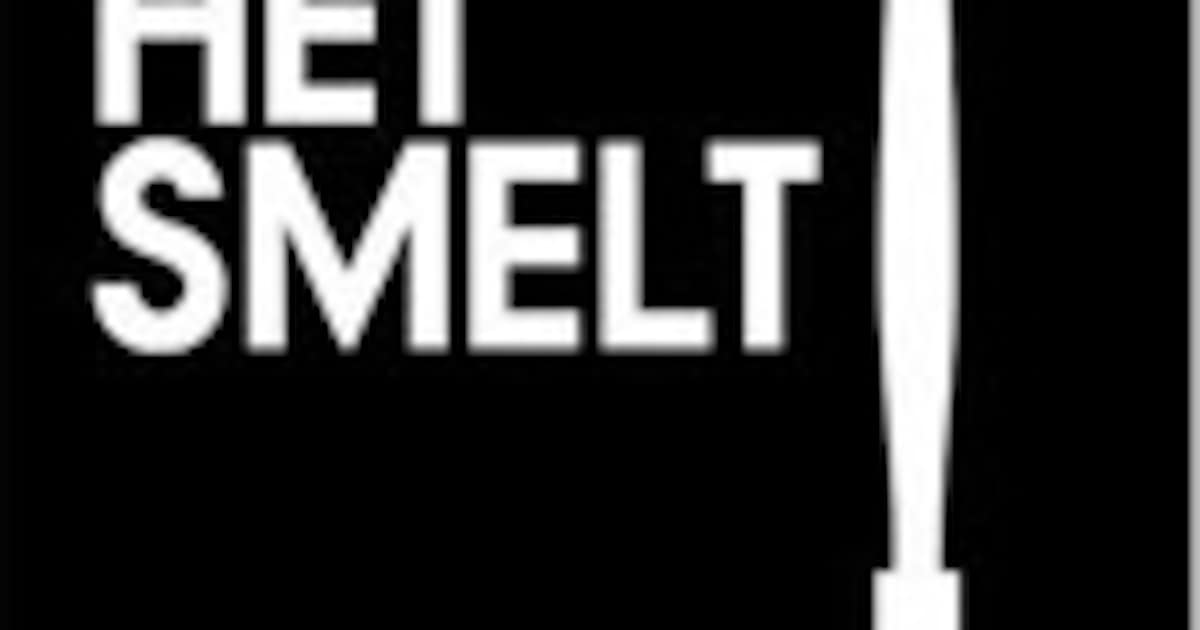 Lize Spit - Het smelt | Humo: The Wild Site
