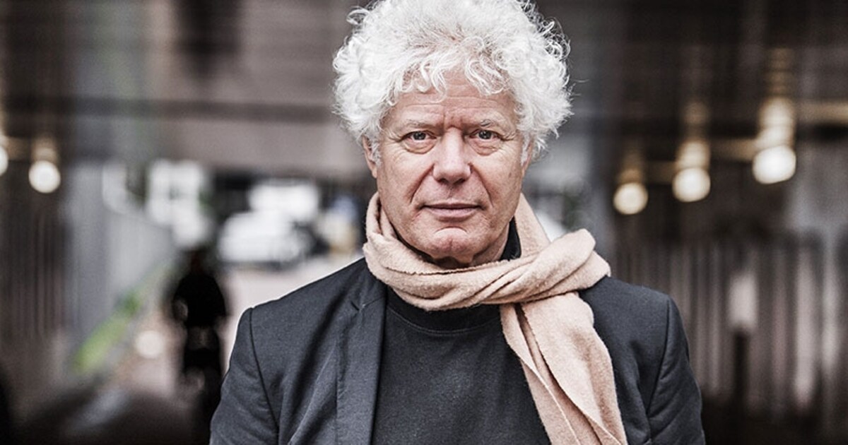 Humo sprak met migratiespecialist Paul Scheffer: 'Je moet een afweging ...