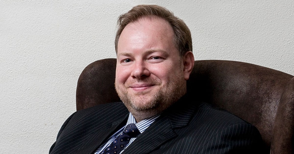 Jurist Toine Manders wordt genoemd in de Panama Papers: 'Belasting ...