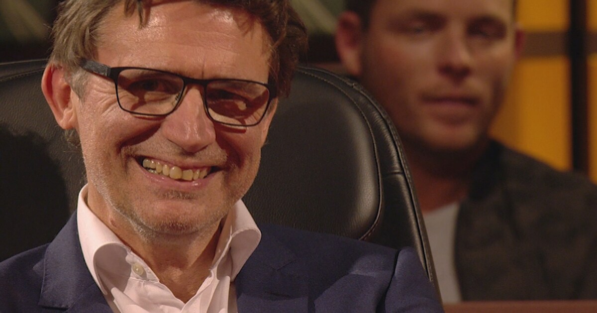 'Achter de rug': roddelen op drie meter afstand van je slachtoffer ...