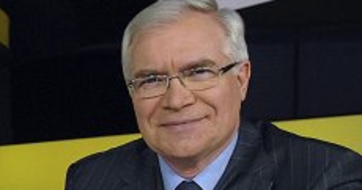 Jan Becaus berichtte 6 jaar geleden over de uitbarsting van ...