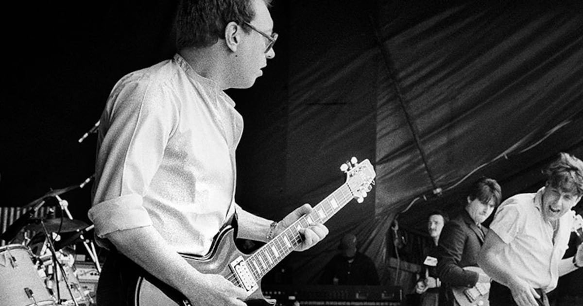 Songs Dievanongs: 'O la la la' van TC Matic | Humo: The Wild Site