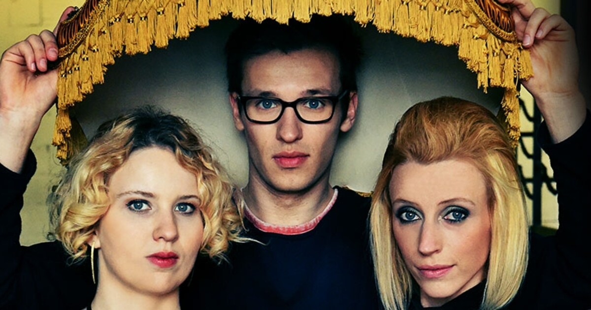 Jonge Leeuwen in 'Thuis': Tine Priem (27), Michiel De Meyer (22 ...