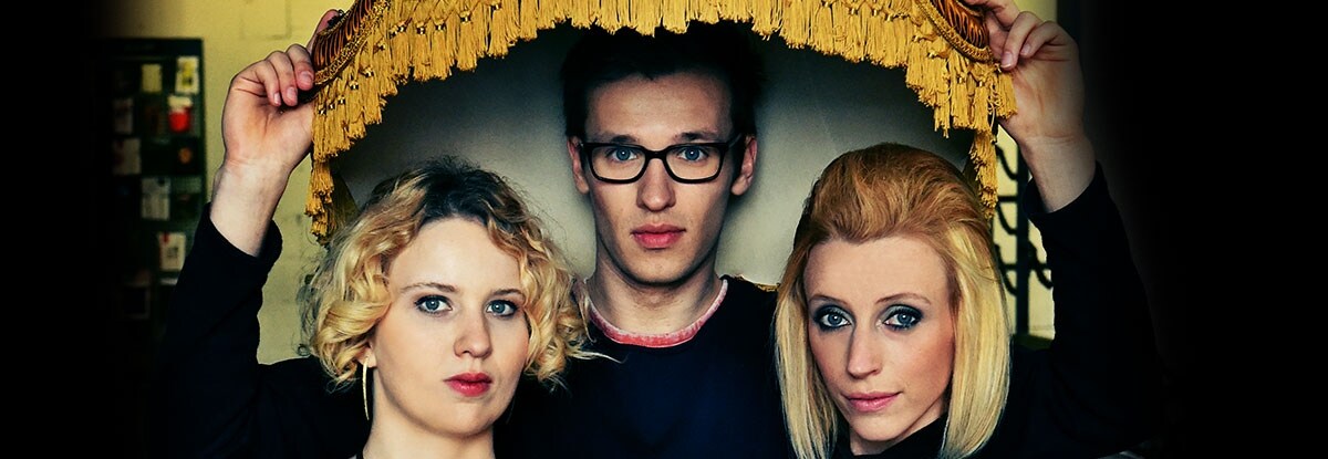 Jonge Leeuwen in 'Thuis': Tine Priem (27), Michiel De Meyer (22 ...